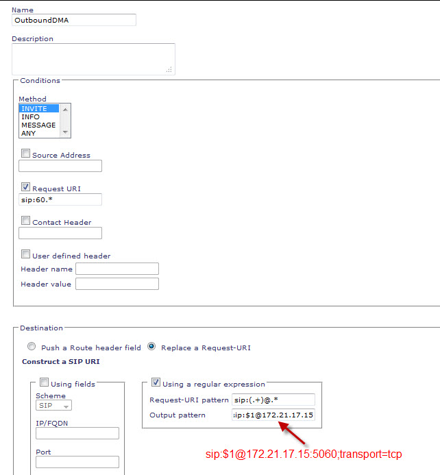 HCL Sametime wiki: Deployment scenarios: Polycom DMA and IBM Sametime ...
